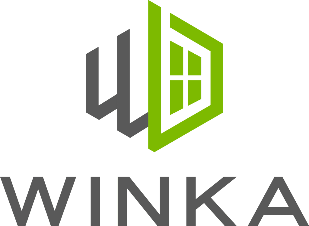 Pintu Kaca | Winka Aluminium Windows